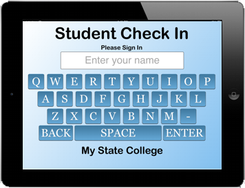 Student Check In